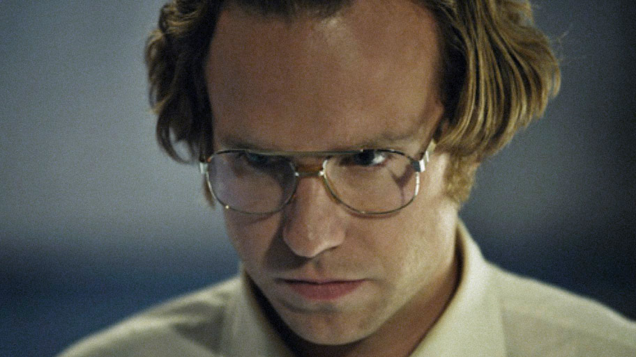 Tim Harrison - Film & TV